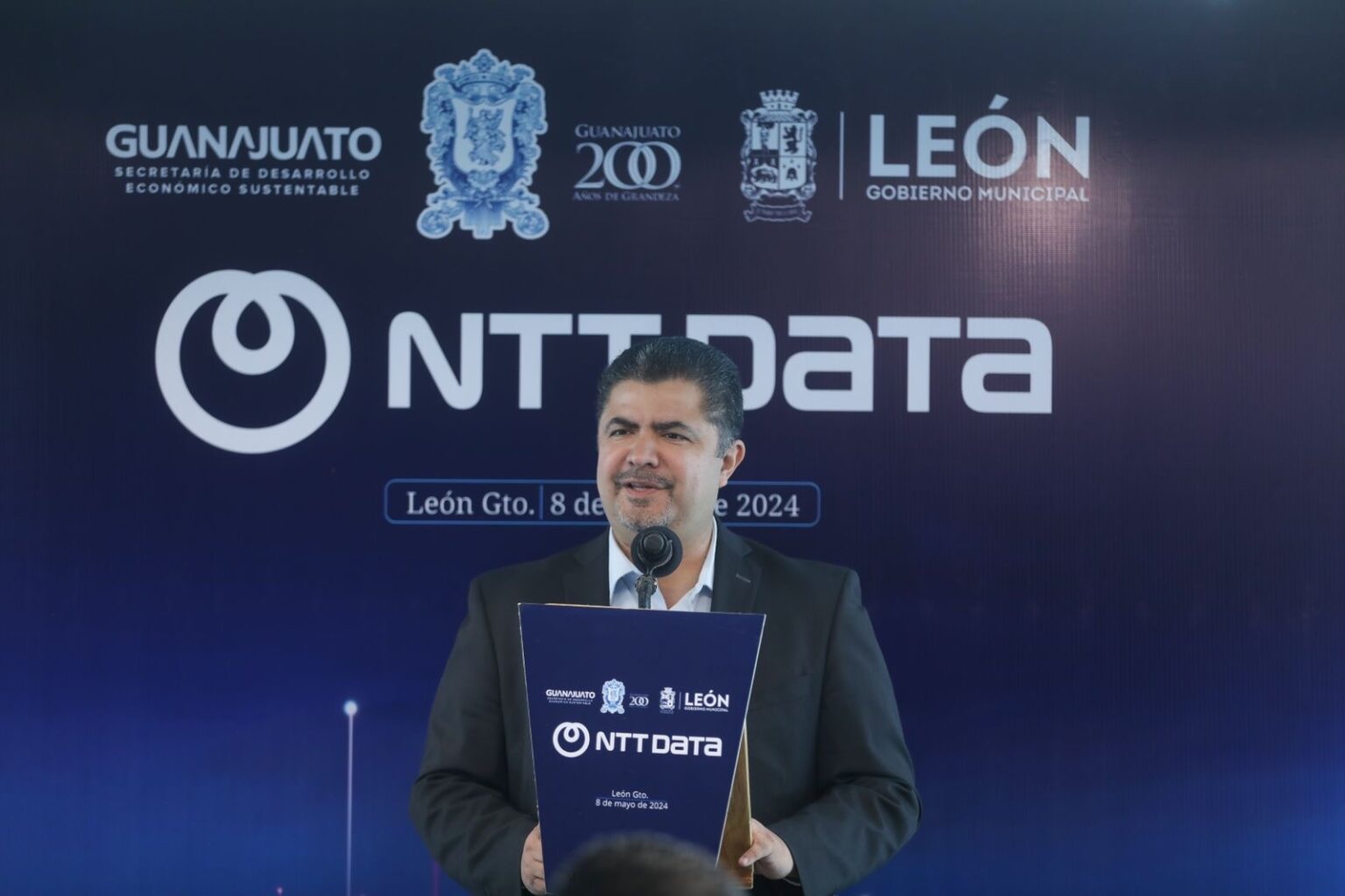 NTT DATA México llega a León, el lugar correcto – Revista Cierto