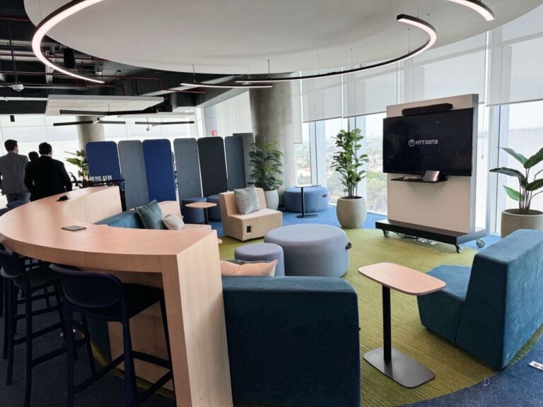 NTT DATA México llega a León, el lugar correcto – Revista Cierto
