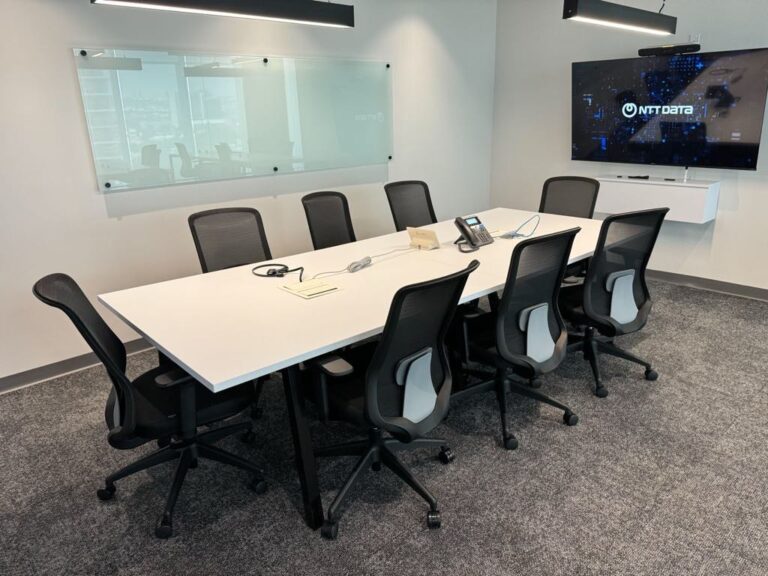 NTT DATA México llega a León, el lugar correcto – Revista Cierto