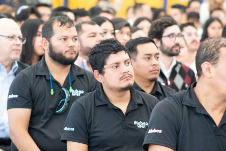 Mubea llega a Apaseo El Grande para fortalecer el sector autopartes ...